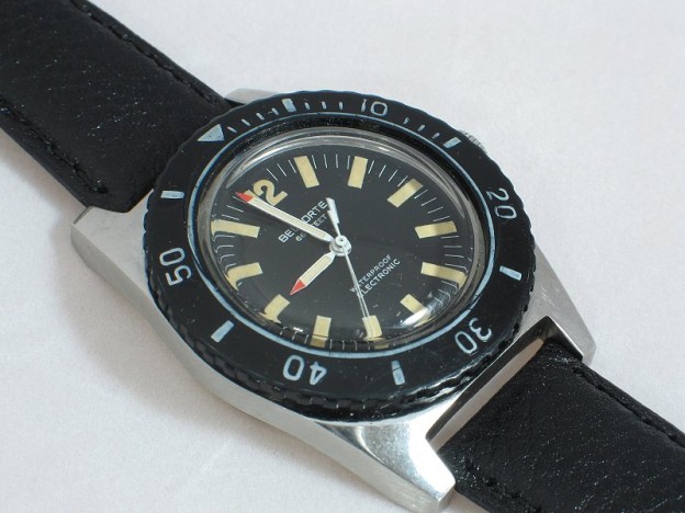Belforte - Electric Watches