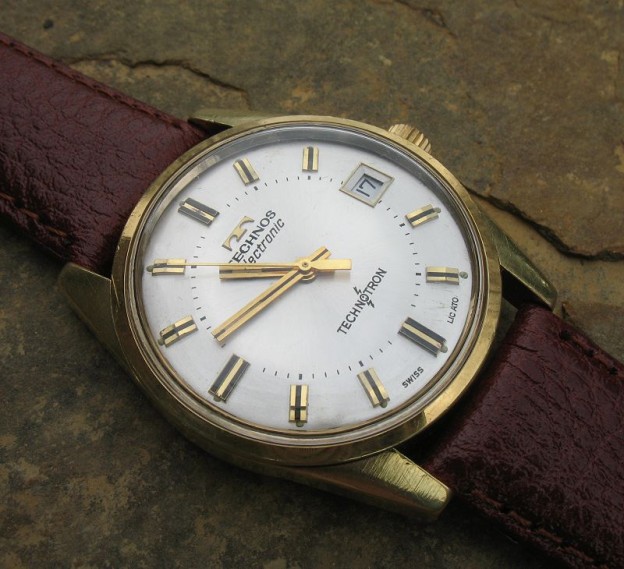 Technos | Electric Watches